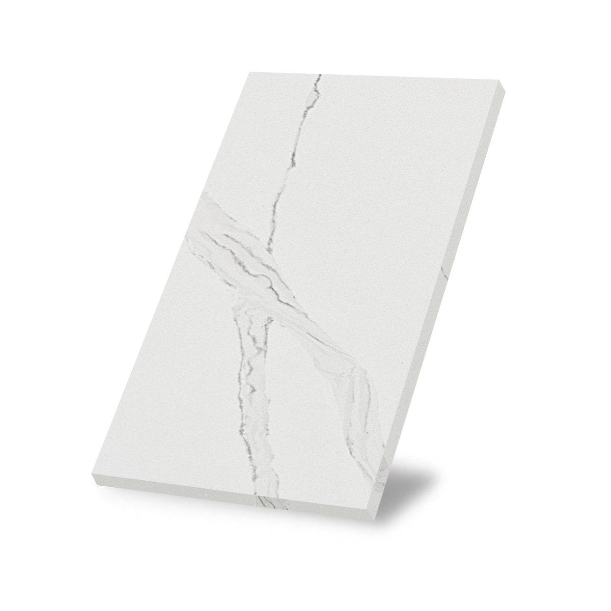 Calacatta Ruscella LQ-944 | Lux Quartz